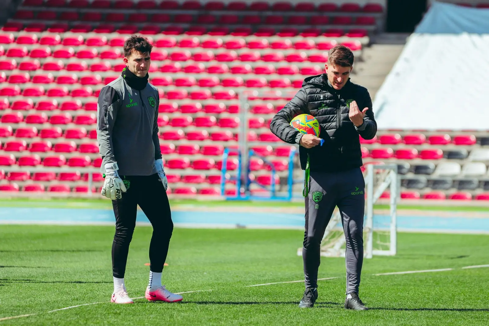 Bravos recibe a Chivas en homenaje a Club de Futbol Indios - FC Juarez