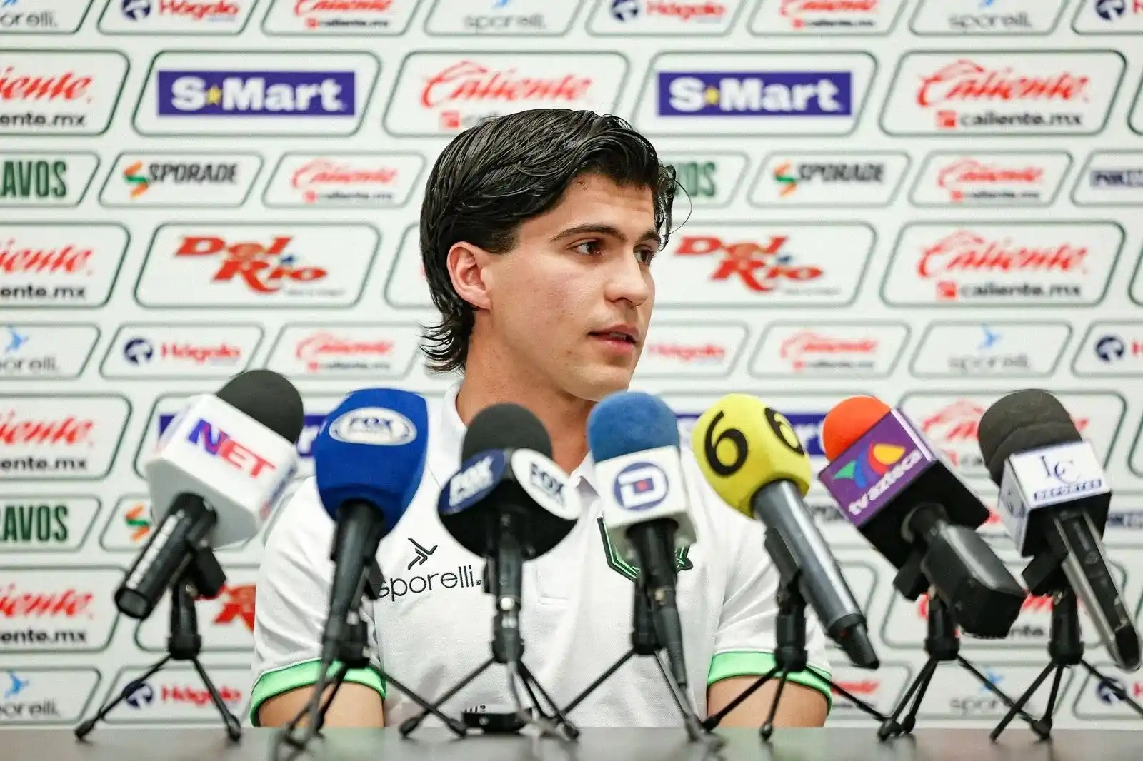 Es una linda oportunidad para romper el récord: Ralph Orquin - FC Juarez