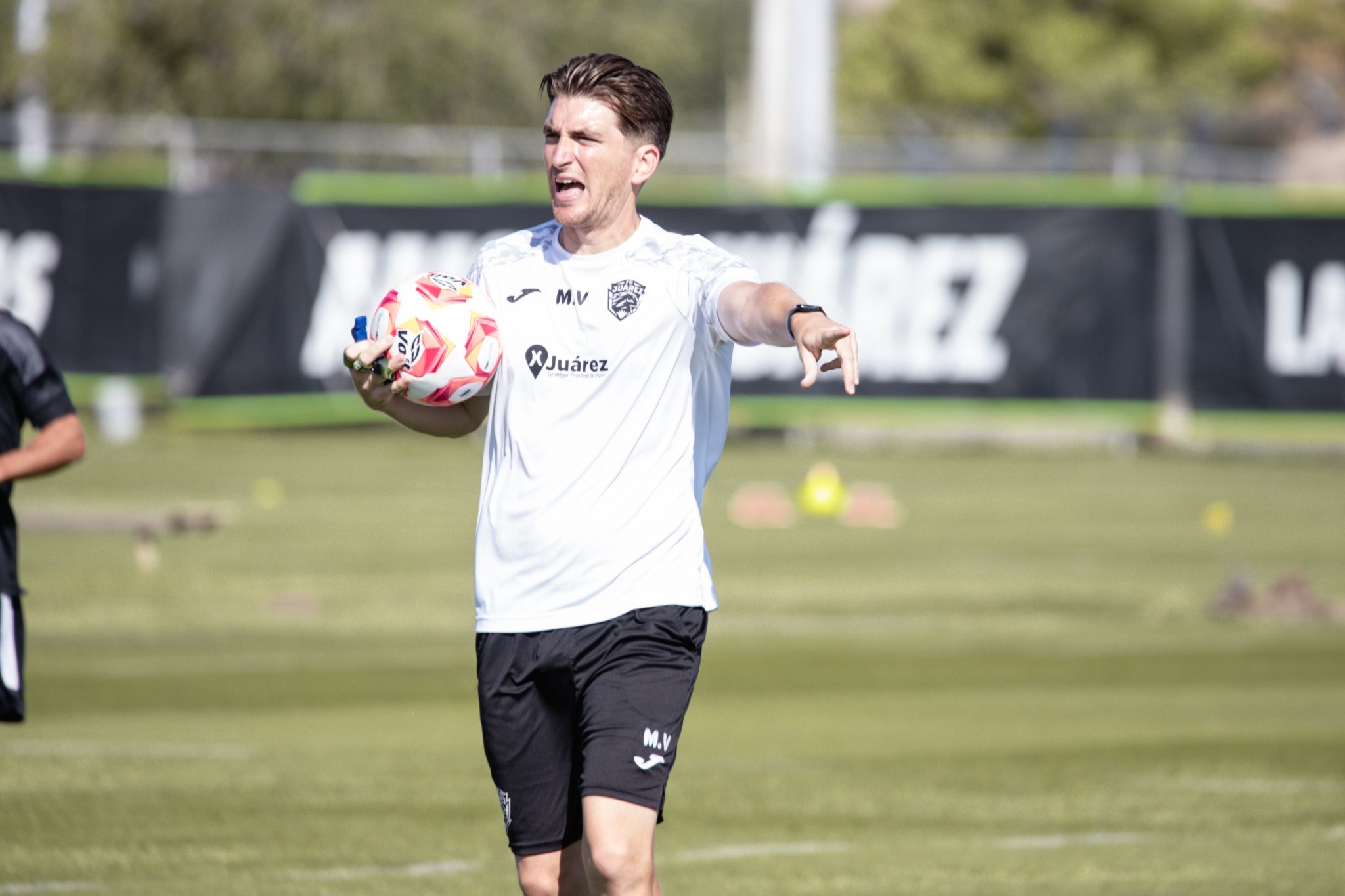 Lista de convocados | Jornada 14 Apertura 2025 - FC Juarez